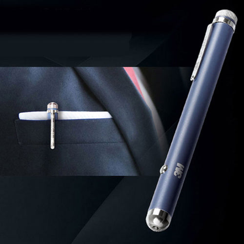 3M LP-5000 Plus Powerpoint PPT Presentation Pen Red Laser Presenter (B