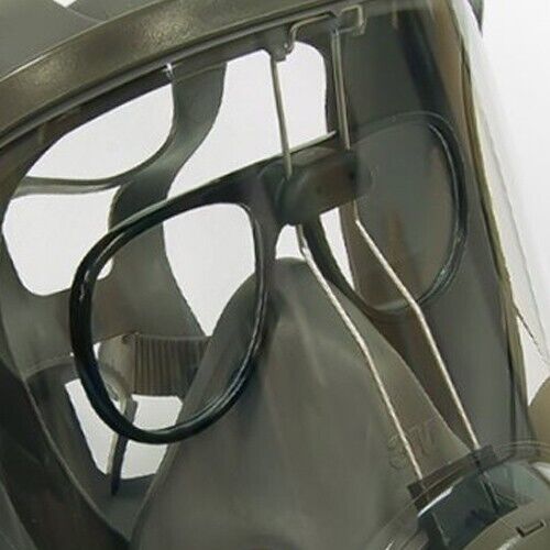 PolyGard Spectacle Kit Fit for 3M Full Facepiece Respirators 6700 6800