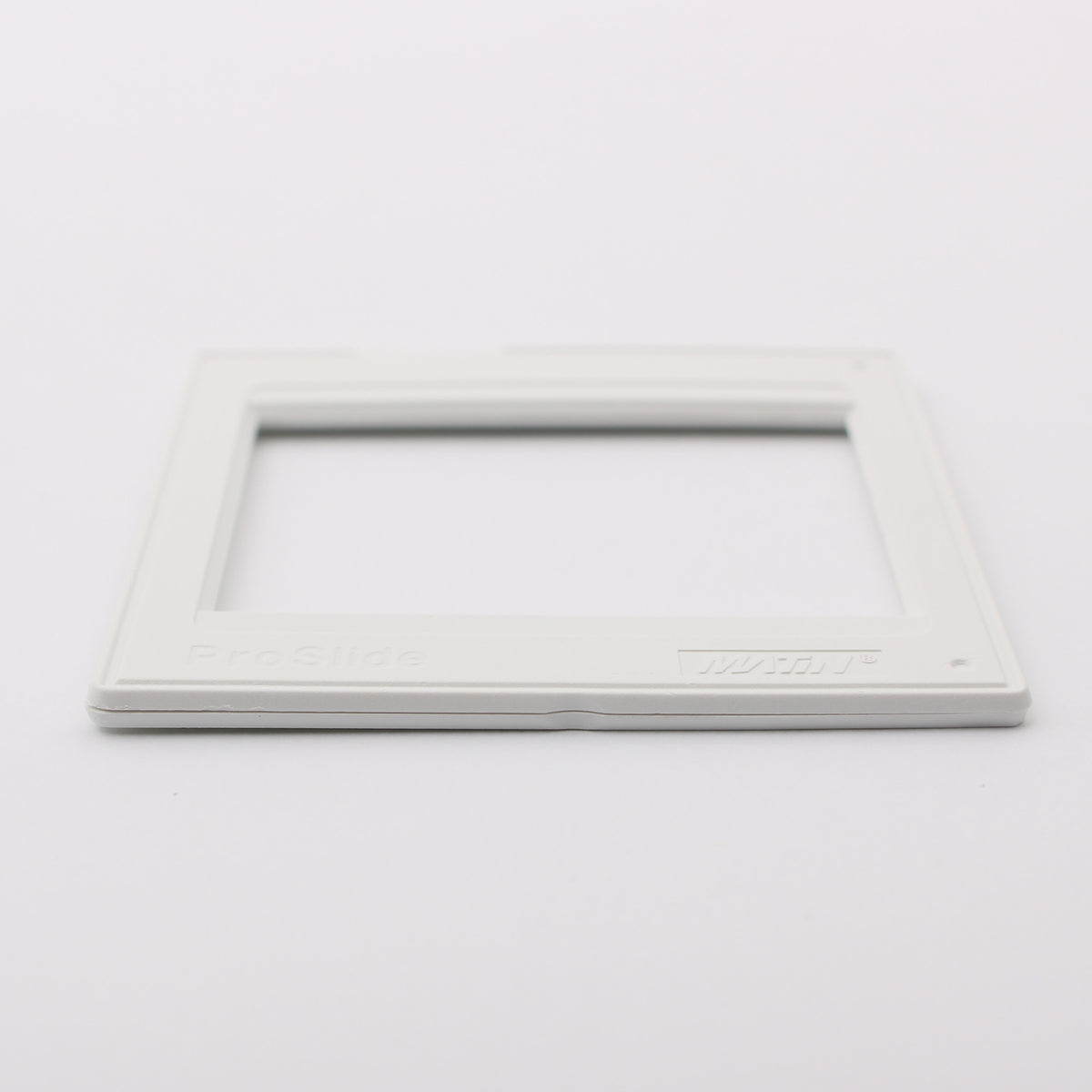 Matin 50 Slide Mounts 6x6 for Medium Format